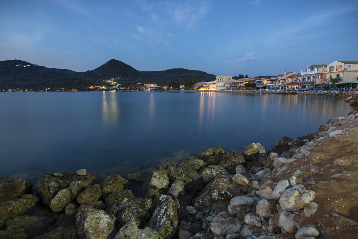 Messonghi Beach Hotel | Corfu Next Holidays