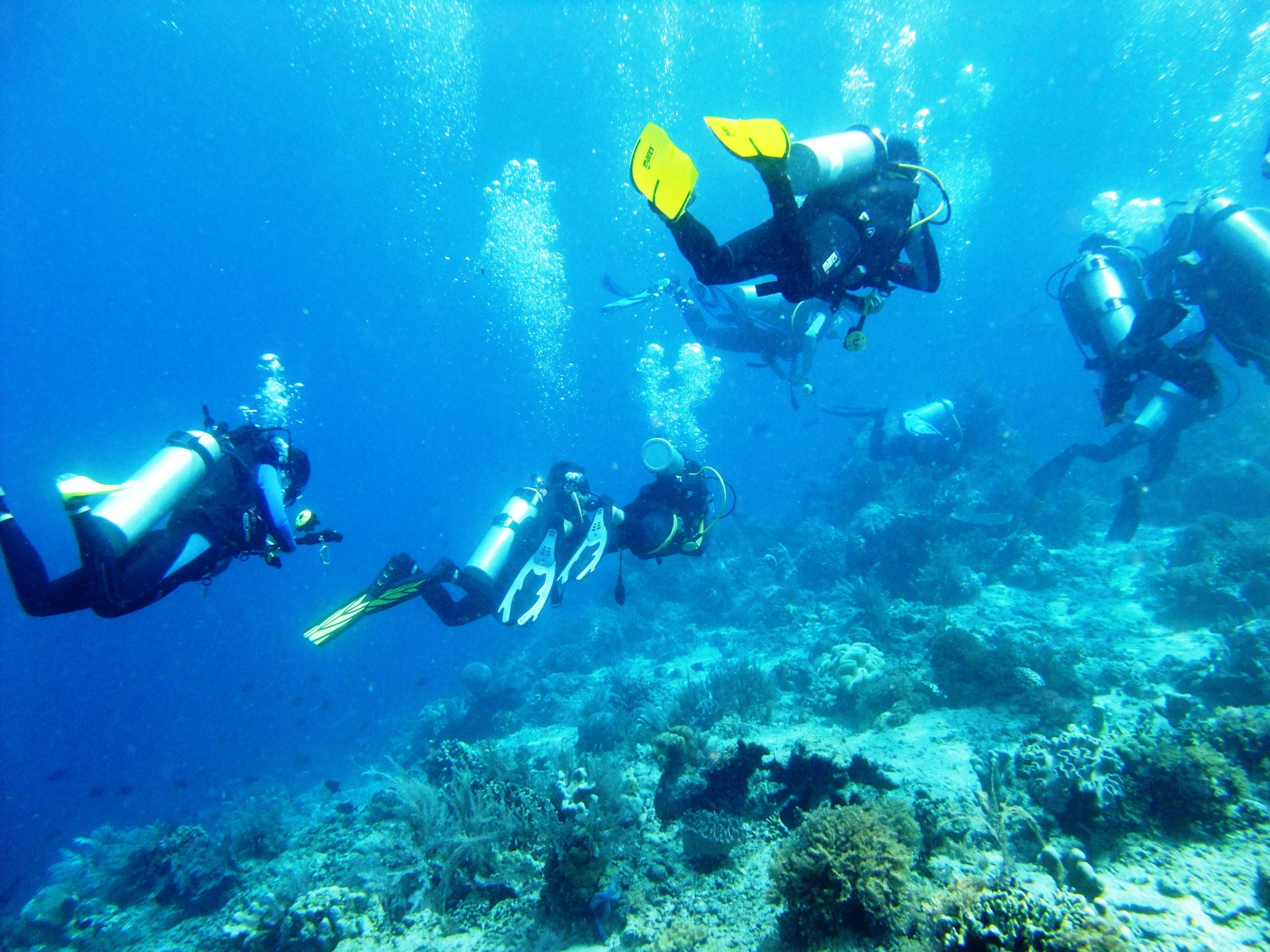 Sport and leisure - Paxos and Antipaxos | Corfu Next Holidays
